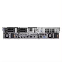 China Dell PowerEdge R750 2U Rack Server 8x2.5 6348 64G Processor 32GB Memory 1100W for sale