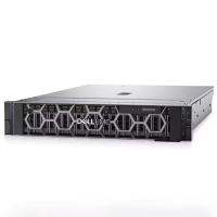 China Dell PowerEdge R750 2U Rack Server 8x2.5 6348 64G Processor 32GB Memory 1100W for sale