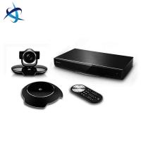 China TE40 HD Video Conference Codec with 1080P60 Resolution, VPC600 Camera and VPM220 Microphone Array for sale