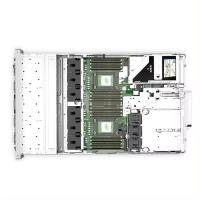 China Dell PowerEdge R750 2U Rack Server 8x2.5 6348 64G Processor 32GB Memory 1100W for sale