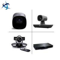 China TE40 HD Video Conference Codec with 1080P60 Resolution, VPC600 Camera and VPM220 Microphone Array for sale