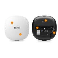 China Aruba AP-515 RW 802.11ax Wireless Access Point Dual Band 2.4G 5G 600Mbps for sale