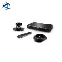 China TE40 HD Video Conference Codec with 1080P60 Resolution, VPC600 Camera and VPM220 Microphone Array for sale
