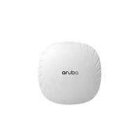 China Aruba AP-515 RW 802.11ax Wireless Access Point Dual Band 2.4G 5G 600Mbps for sale