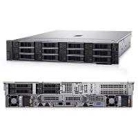 China PowerEdge R650 1U Rack Server Dual 6346 64GB RAM 480GB SSD 1400W for Mission-Critical Apps for sale