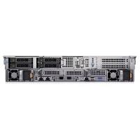 China PowerEdge R650 1U Rack Server Dual 6346 64GB RAM 480GB SSD 1400W for Mission-Critical Apps for sale