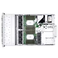 China PowerEdge R650 1U Rack Server Dual 6346 64GB RAM 480GB SSD 1400W for Mission-Critical Apps for sale
