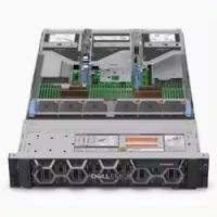 China PowerEdge R650 1U Rack Server Dual 6346 64GB RAM 480GB SSD 1400W for Mission-Critical Apps for sale