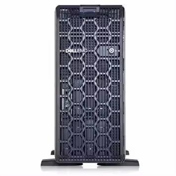 PowerEdge T550 Rack Server 64G Высокая емкость с 5317*2/32G процессором основной частотой