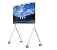 China CloudLink Board 65A Built-in Wi-Fi Video Conferencing System for B2B Enterprise for sale