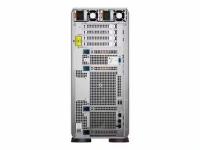 China Dell PowerEdge T550 Tower Server Dual 5317 32GB 64GB Memory 800W 3 Year Warranty for sale
