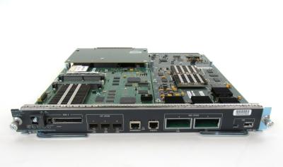China Cisco 6500 Series Supervisor Engine 2T XL Network Switch VS-S2T-10G-XL NIB Original for sale