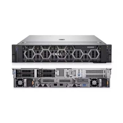 中国 ストック パワーエッジ R750 サーバー 2U ラック サーバー カテゴリー 12*3.5/5315Y*2/32G*10/960G*4 1.2T 販売のため