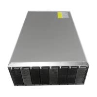 China Stock N5K-C5696Q Gigabit SFP Network Switch 48 Ports for Secure Enterprise Networking for sale