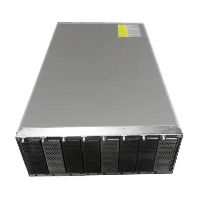 China Verbeter de netwerkprestaties met Gigabit SFP-poorten N5K-C5696Q-netwerkschakelaars Te koop