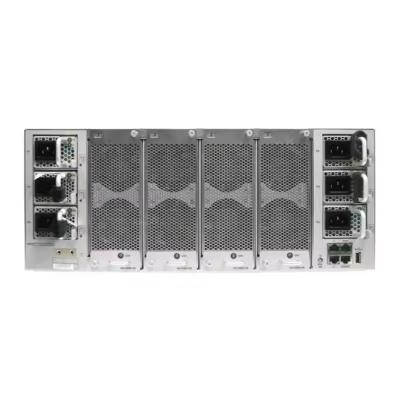 China Stock N5K-C5696Q Network Switches for Seamless and Secure Networking for sale