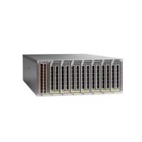 China Stock N5K-C5696Q Gigabit SFP Network Switch 48 Ports for Secure Enterprise Networking for sale