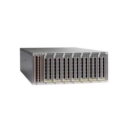 China Stock N5K-C5696Q Network Switches for Seamless and Secure Networking for sale