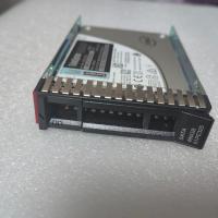 China Compatible 480GB SATA Solid State Drive 2.5 inch for Dell 3650x 3550x Server 6Gb/s for sale