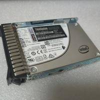 China Compatible 480GB SATA Solid State Drive 2.5 inch for Dell 3650x 3550x Server 6Gb/s for sale