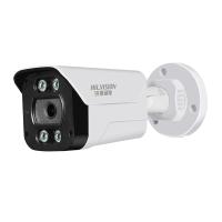 China Double Light Source Full Color Security Camera C2250TSQ-60S Outdoor 2MP Night Vision for sale