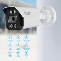 China Double Light Source Full Color Security Camera C2250TSQ-60S Outdoor 2MP Night Vision for sale