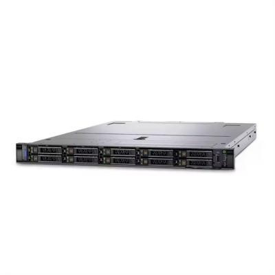 Опыт вычислений с R650 Rack Server с 3200 * 12 памятью и 600G хранилища