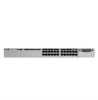 China C9200L-48T-4G-A Data Network Switch 48 Ports 4x1G Uplink Stackable SNMP LACP for sale