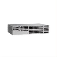 China C9200L-48T-4G-A Data Network Switch 48 Ports 4x1G Uplink Stackable SNMP LACP for sale