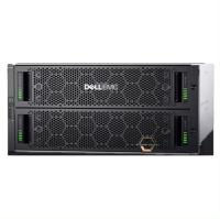 China PowerVault ME424 2U Storage Array NAS Rack Server 7.68TB SAS SSD 580W for sale