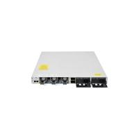 China Catalyst 9200L 48-Port Gigabit Managed Switch C9200L-48T-4G-E 80 Gbps Stackable for sale