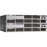 China Catalyst 9200L 48-Port Gigabit Managed Switch C9200L-48T-4G-E 80 Gbps Stackable for sale