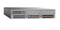 China BrentSol N5K-C5596T-FA Managed Gigabit SFP Ethernet Switch 48 Ports Stackable VLAN for sale