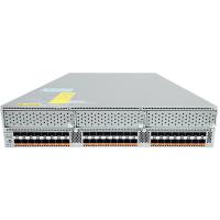 China BrentSol N5K-C5596T-FA Managed Gigabit SFP Ethernet Switch 48 Ports Stackable VLAN for sale