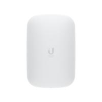 China White UniFi U6 Extender WiFi 6 Access Point 169.7 x 112.2 x 32.2 mm with SDK Function for sale