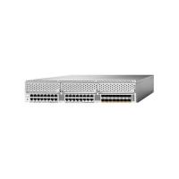 China BrentSol N5K-C5596T-FA Managed Gigabit SFP Ethernet Switch 48 Ports Stackable VLAN for sale