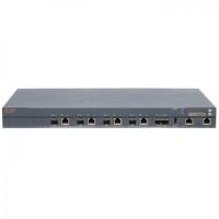 China Aruba 7205 RW External Wireless Access Point Mount with AP Controller 598Gbps Switch Capacity for sale
