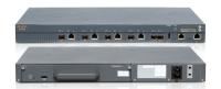 China Aruba 7205 RW External Wireless Access Point Mount with AP Controller 598Gbps Switch Capacity for sale