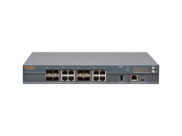 2 LAN 포트 600Mbps 2.4G Wi-Fi 원본 7030-RW JW686A 무선 액세스 포인트 컨트롤러