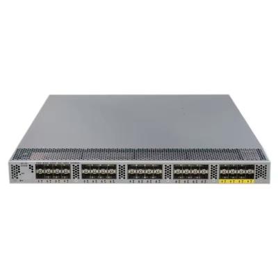 China Private Mold Gigabit Switch met 48 poorten Fabric Extender N2K-C2248TP-E Network Switches Te koop