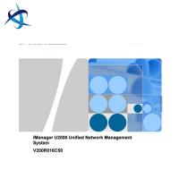 China U2000 Network Management Software 100% Original VLAN Support 10/100/1000Mbps for sale