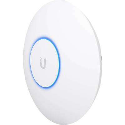 China Wireless Security WPA-PSK Original Dual Band PoE/PoE UAP-AC-PRO WiFi Access Point for sale