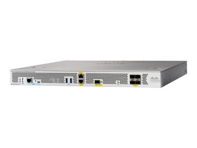 China Transmissão máxima até 40 Gbps NIB Controle remoto original Controlador de ponto de acesso sem fio à venda
