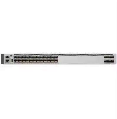 China Networking 24 Ports 10/100/1000Mbps Network Switch C9500-24X-A with and VLAN Support for sale