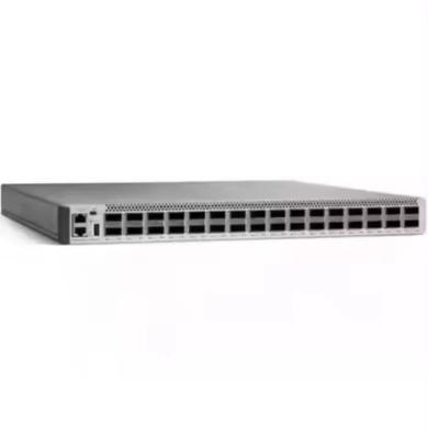 China Networking 24 Ports 10/100/1000Mbps Network Switch C9500-24X-A with and VLAN Support for sale