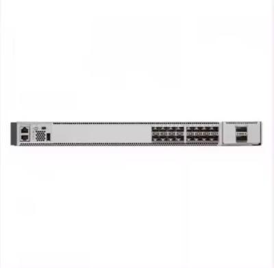 China Transform Your Network Performance with C9500-16X-A 16 Ports 10/100/1000Mbps Switch for sale