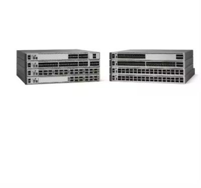 China Transform Your Network Performance with C9500-16X-A 16 Ports 10/100/1000Mbps Switch for sale