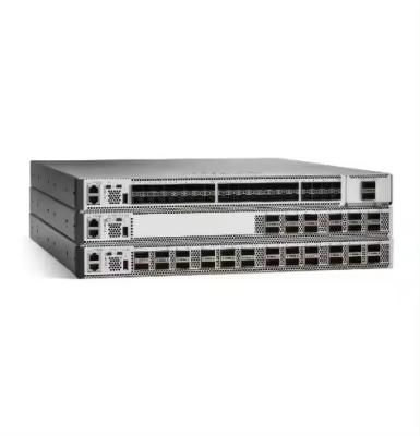 China Transform Your Network Performance with C9500-16X-A 16 Ports 10/100/1000Mbps Switch for sale