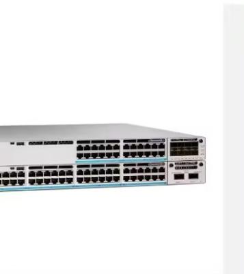 China Transform Your Network Performance with C9500-16X-A 16 Ports 10/100/1000Mbps Switch for sale