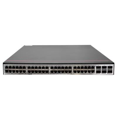 China Private Mold Ja 48*10/100/1000base-T Ethernet-poorten Netwerkschakelaar S5735-L48T4S-A1 met 4 Gigabit SFP Te koop